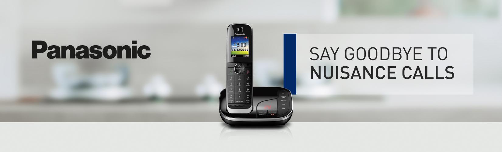 Quad Cordless telephones Telephones | Argos