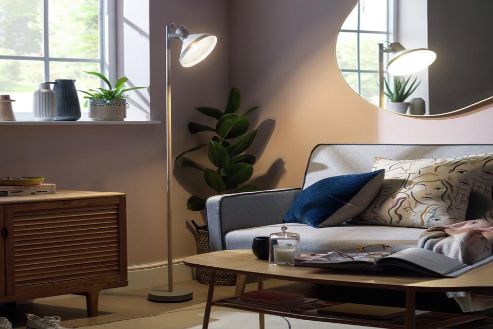 Lighting | Habitat