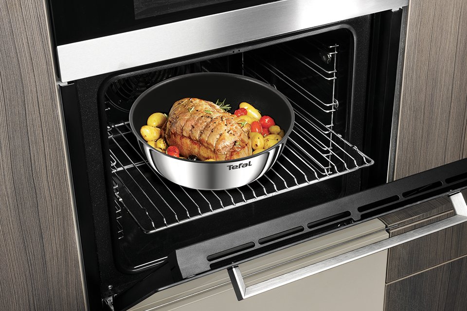Tefal Ingenio | Argos