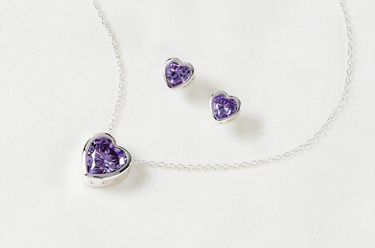 Women's Jewellery | Jewellery for Ladies | Argos