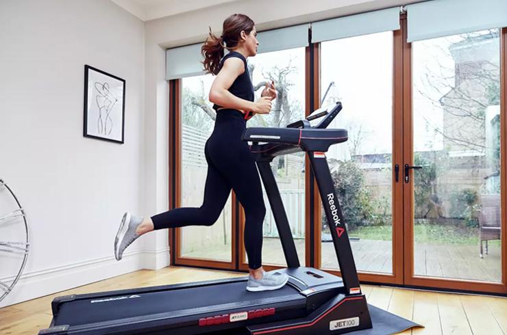 Exercise Machines | Gym Equipment | Argos