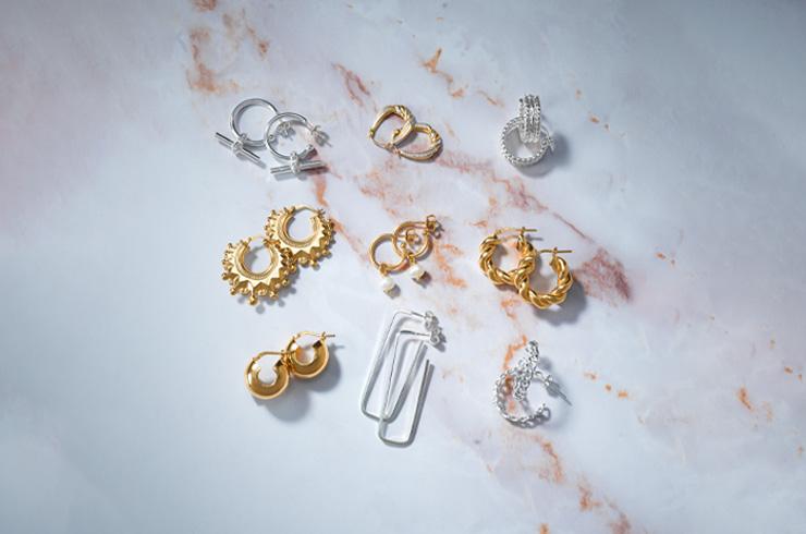 Women's Jewellery | Jewellery for Ladies | Argos