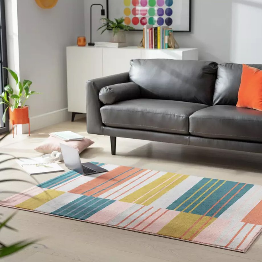 Rug buying guide | Argos
