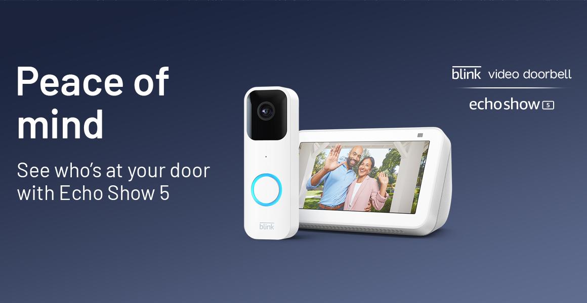 Smart Home Technology | Smart Home Devices | Argos