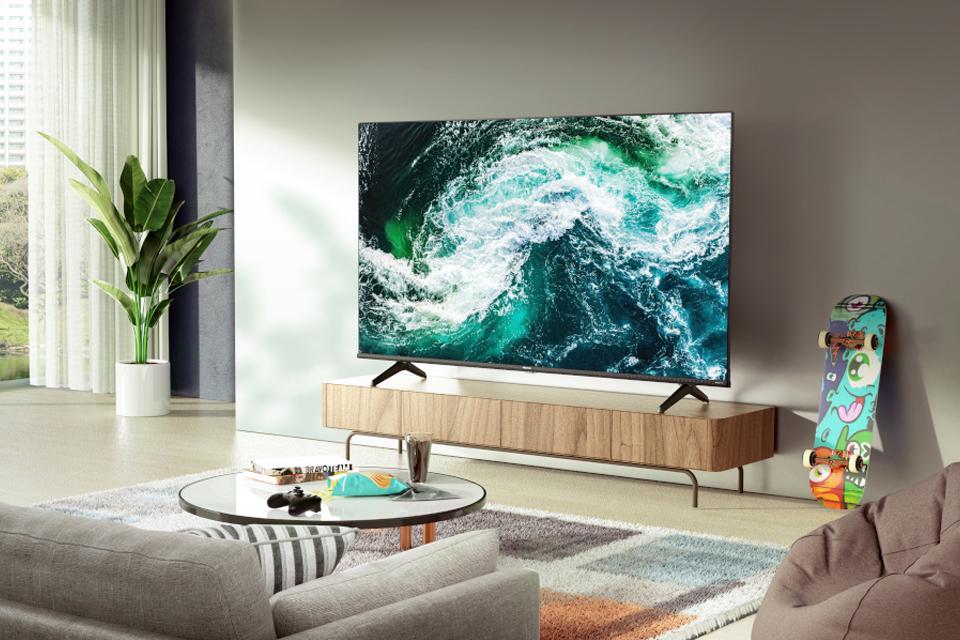 Hisense | Argos