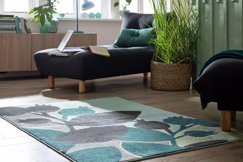 Rug buying guide | Argos