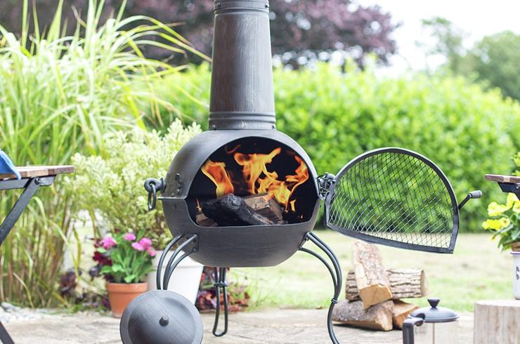 Outdoor Cooking | Garden Cooking | Argos