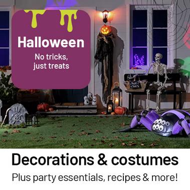 Argos | Order online today for fast home delivery