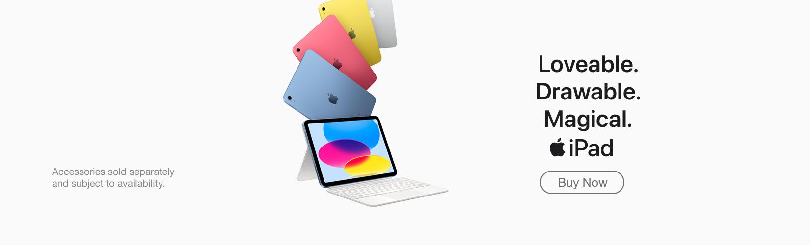 iPad | Apple iPad & iPad Pro | Argos