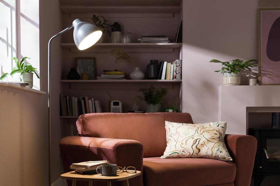 Lighting | Habitat