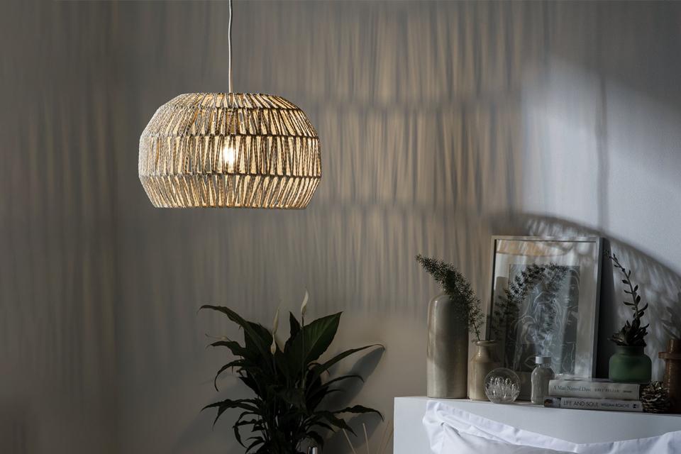 Lighting | Habitat