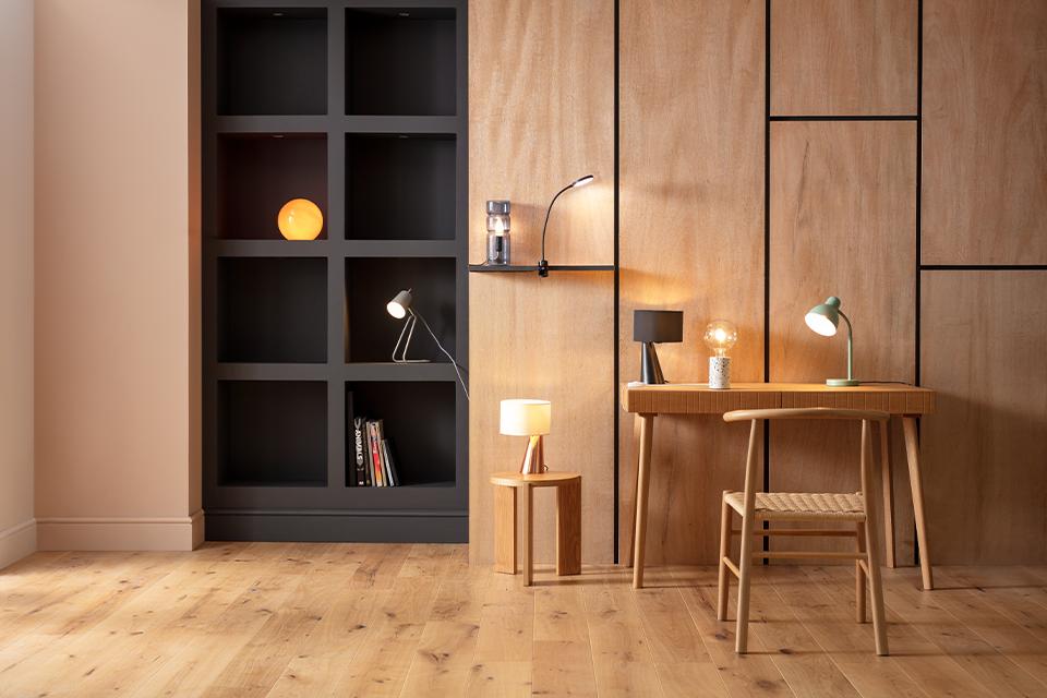 Lighting | Habitat