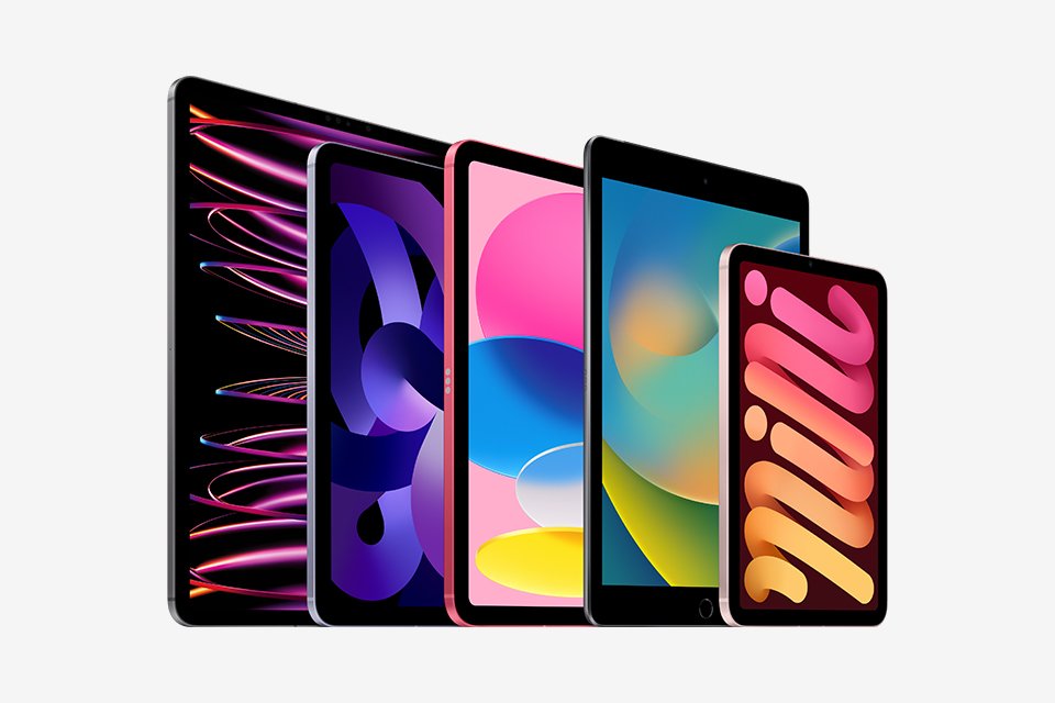 Apple iPad | Argos