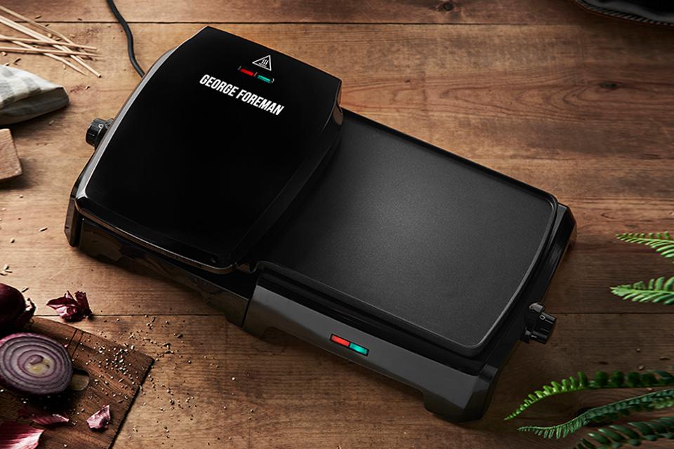 George Foreman | Argos