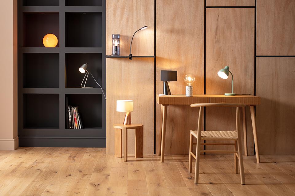 Lighting Buying Guide | Lighting Types | Argos