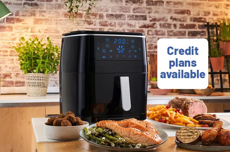 Appliances | Home & Kitchen Appliances | Argos