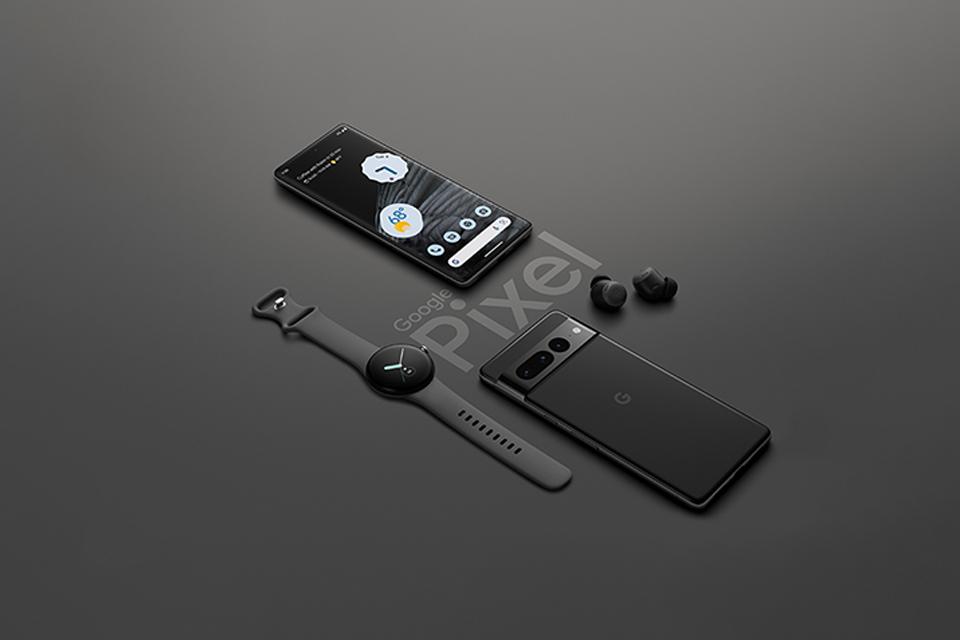 Trending Tech | Argos