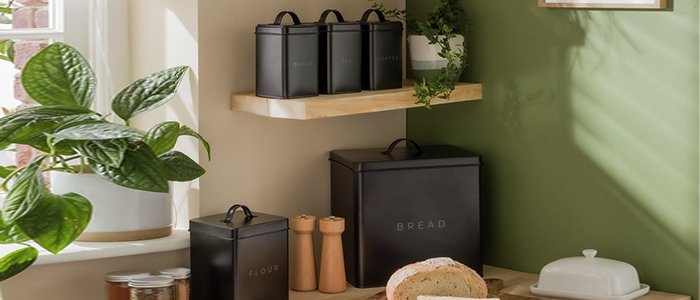 Kitchen Storage | Kitchen Storage Ideas | Argos