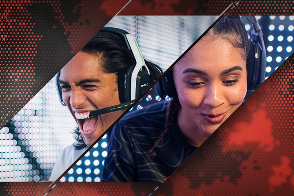 ASTRO Gaming | Argos
