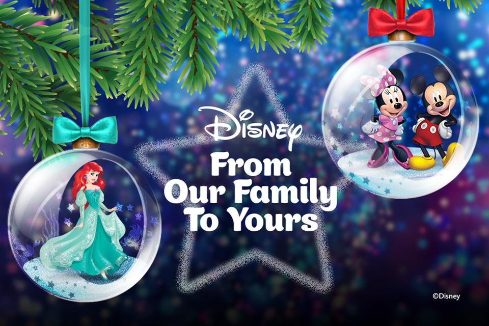 Disney | Argos