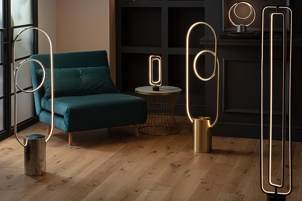 Lighting | Habitat