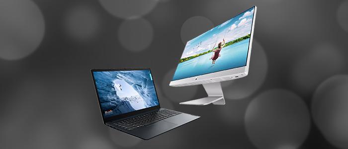 Laptops & PCs | Argos