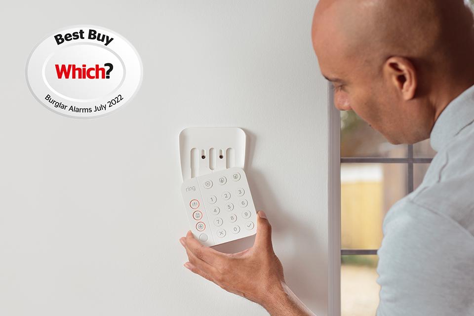 Ring Home Security | Argos