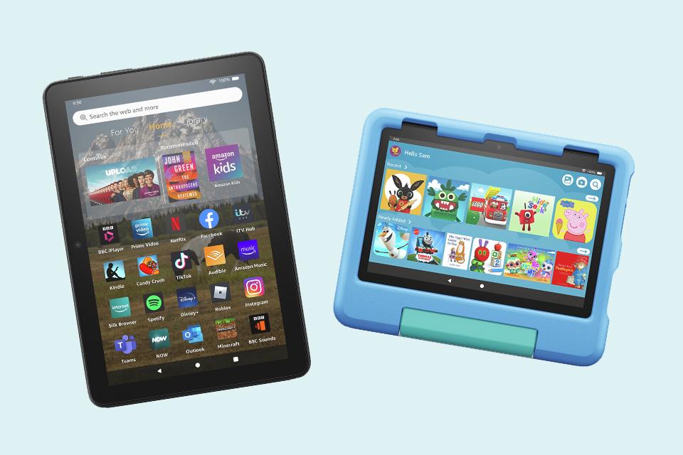 Trending Tech | Argos