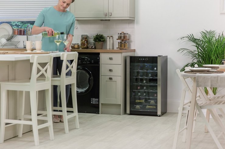 Buy Fridges & Freezers Online | Argos