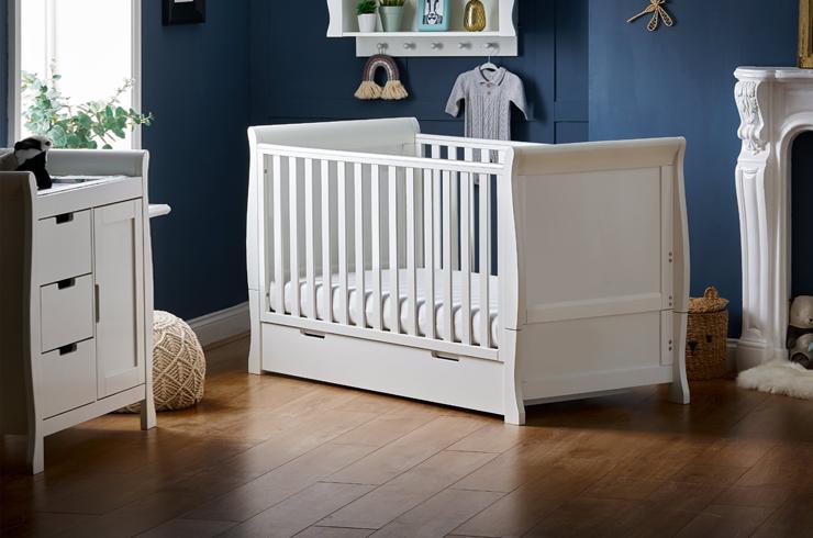 Nursery Furniture | Baby Furniture | Argos