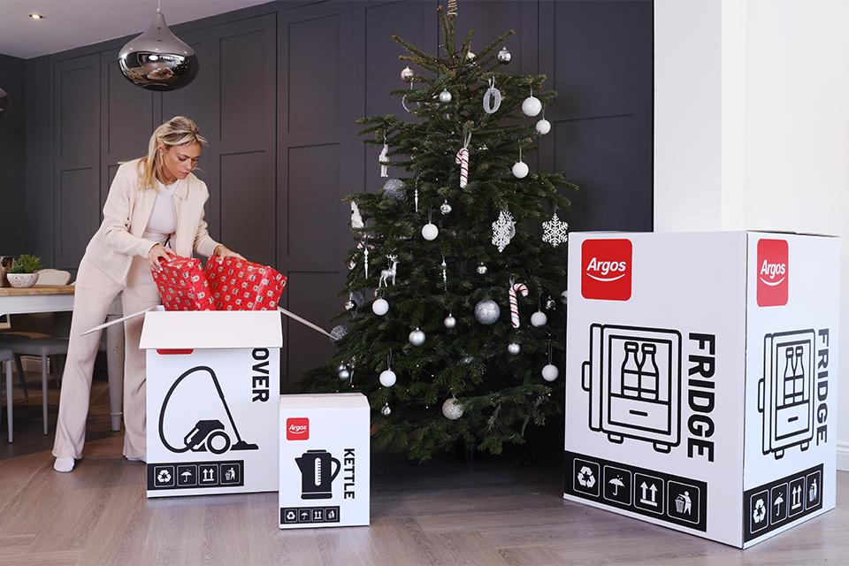 Christmas gifts 2022 - Argos