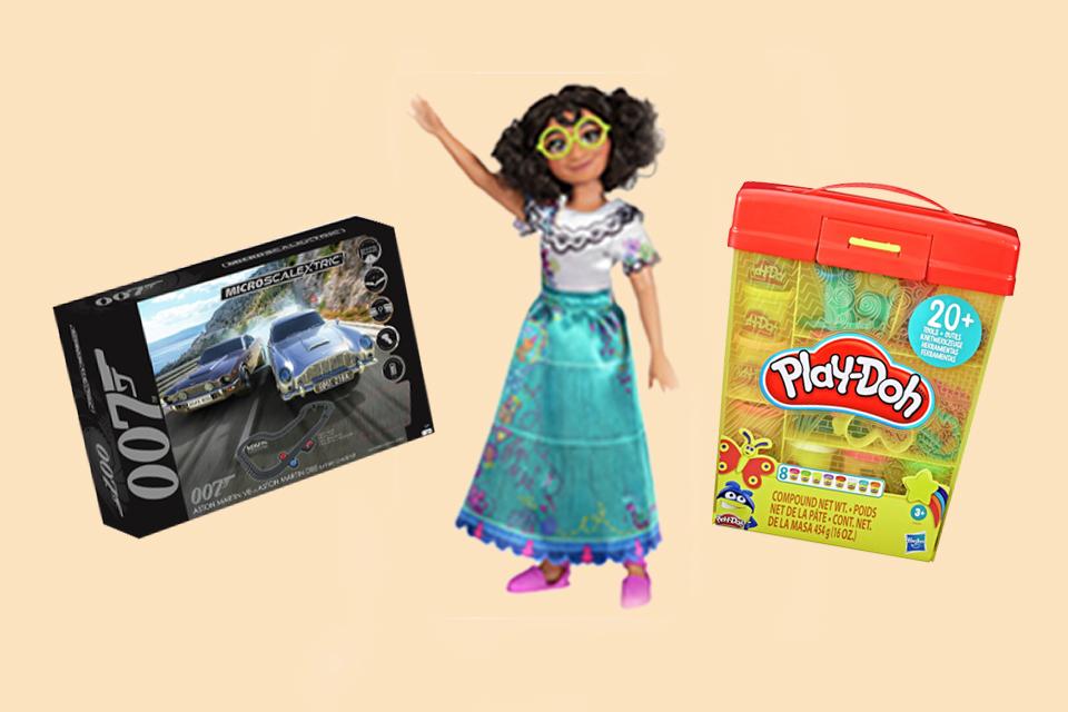 Our Biggest Toy Offers | Argos