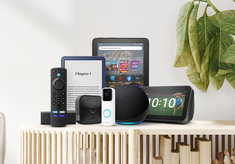 Smart Home Technology | Smart Home Devices | Argos