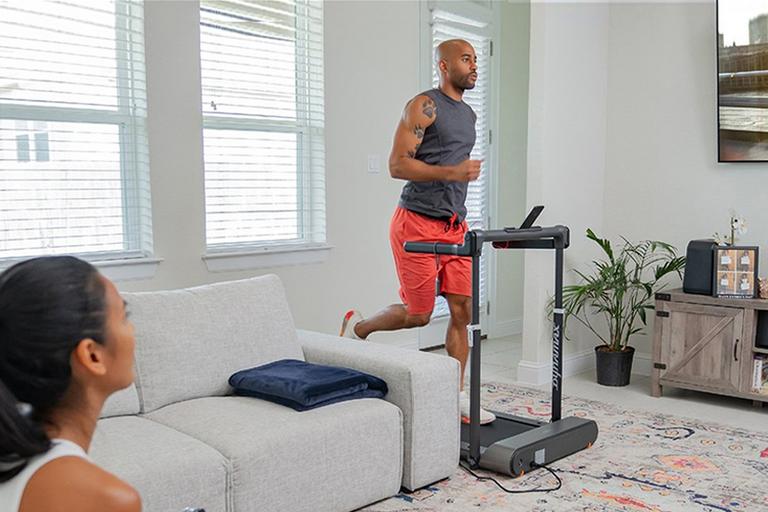 Small space gym equipment | Argos