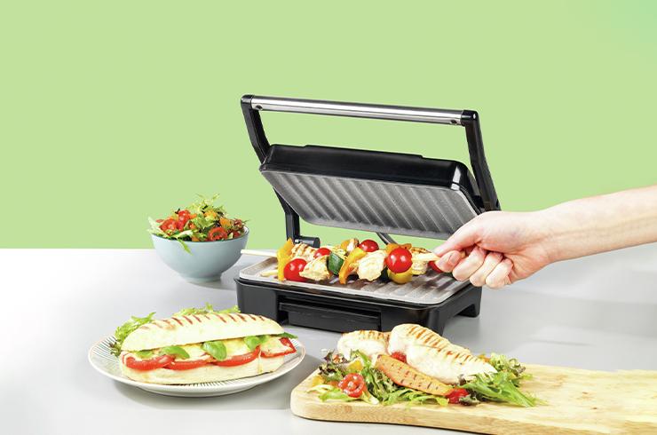 Grilling and toasting | Argos