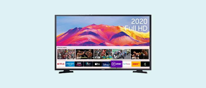 Built in Alexa Televisions | Argos