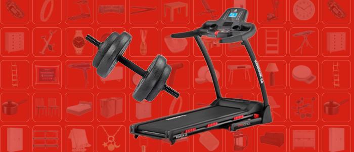 Sports & Leisure Equipment | Argos