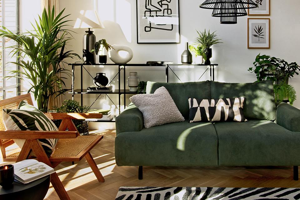 Living room furniture | Habitat