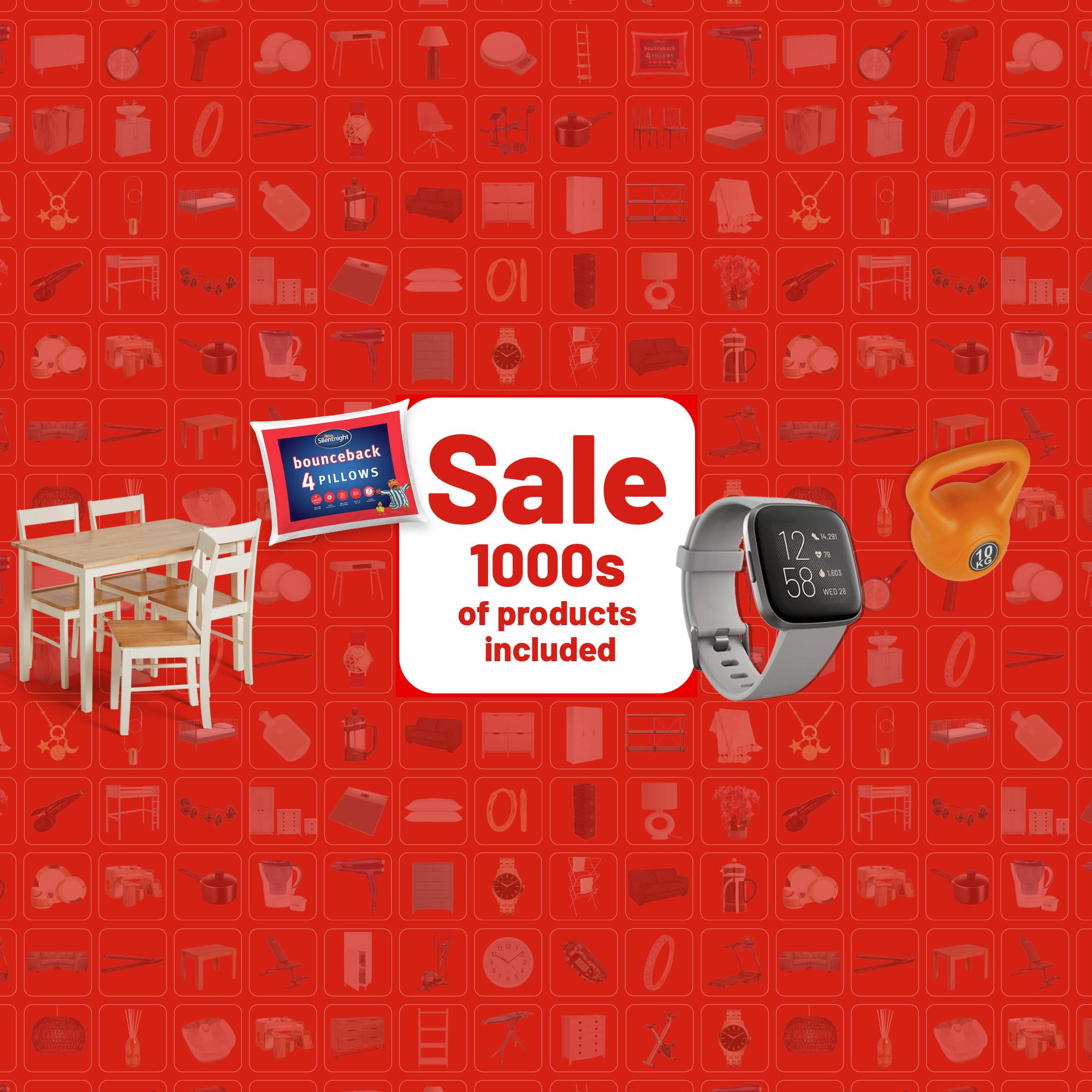 Argos | Order online today for fast home delivery