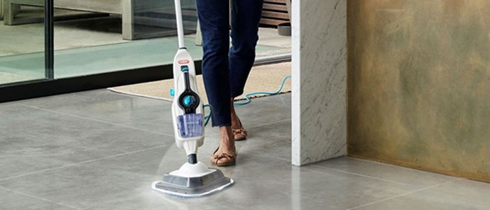 Steam Cleaners | Steam Mops & Floor Steamers | Argos
