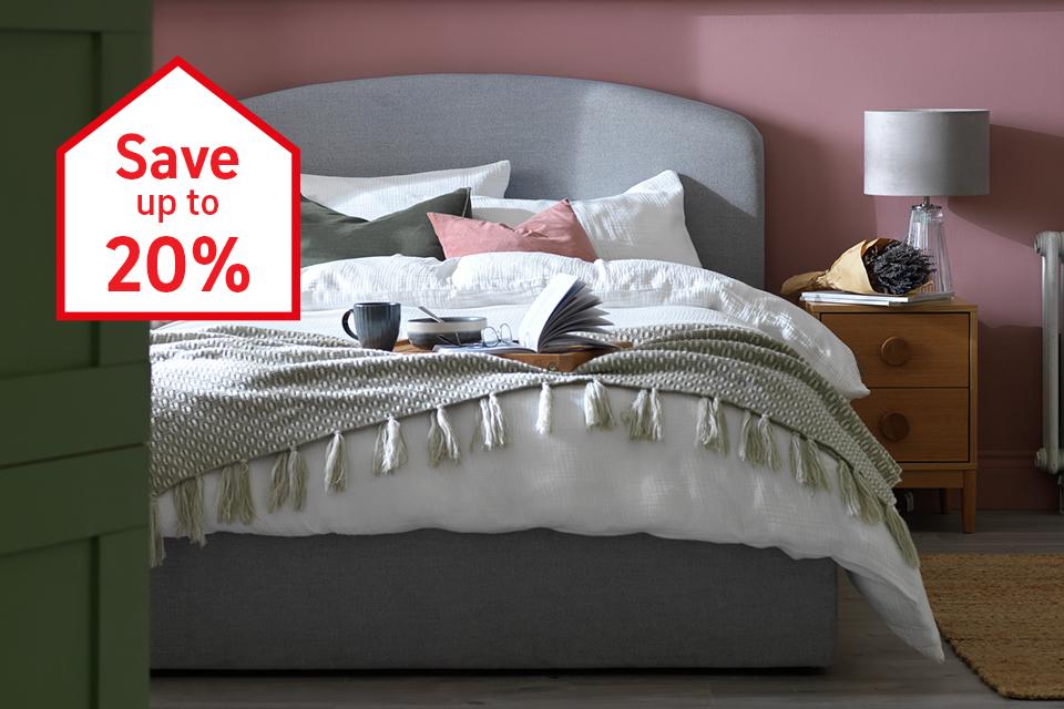 Habitat | Sofas, furniture, lighting & home accessories.