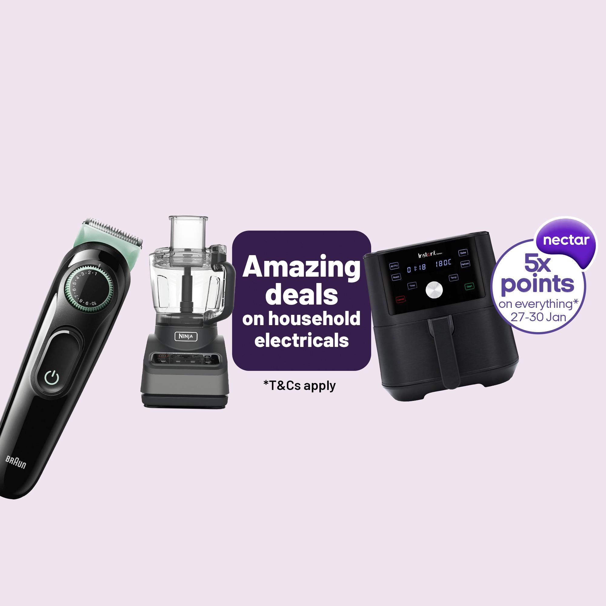 Argos | Order online today for fast home delivery