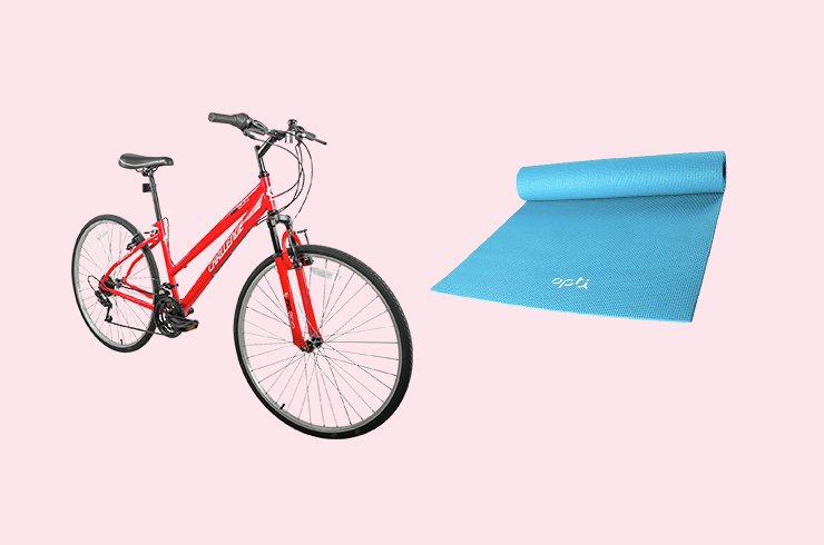 Free Weights | Gym & Exercise Weights | Argos