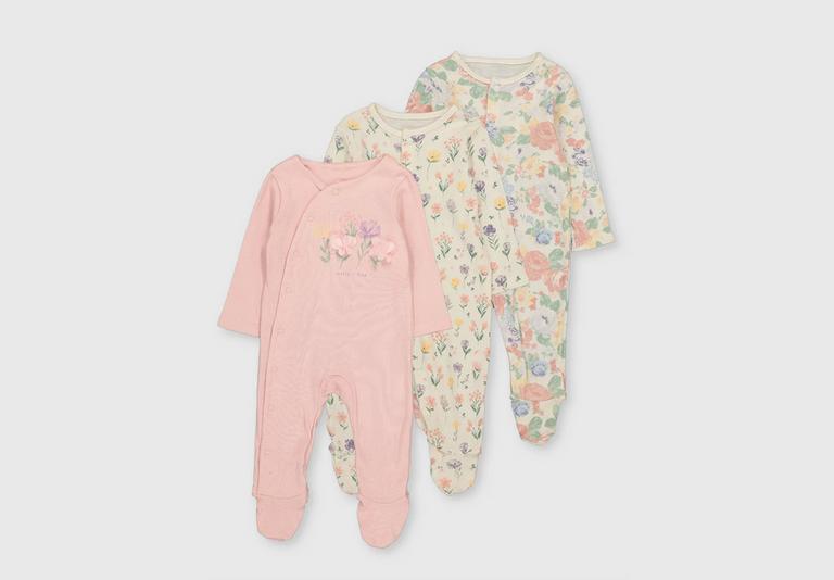 Baby Clothes | Tiny, Newborn & Infants Clothing | Argos