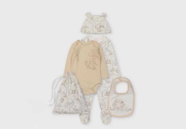 Baby Clothes | Tiny, Newborn & Infants Clothing | Argos