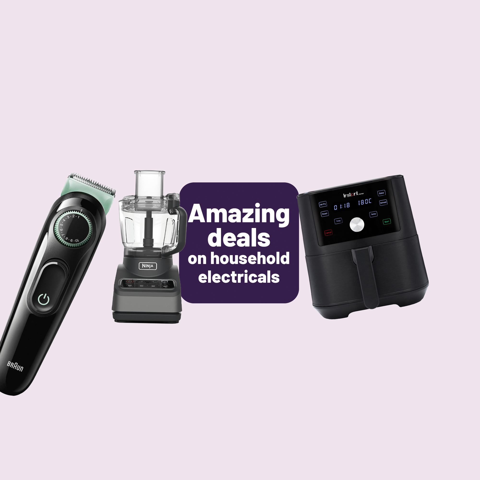 Argos | Order online today for fast home delivery