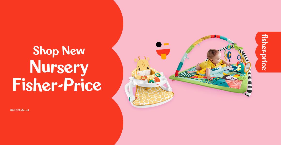 Baby Toys | Argos