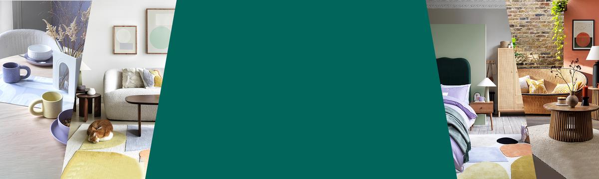 Home Ideas | Room décor | Argos