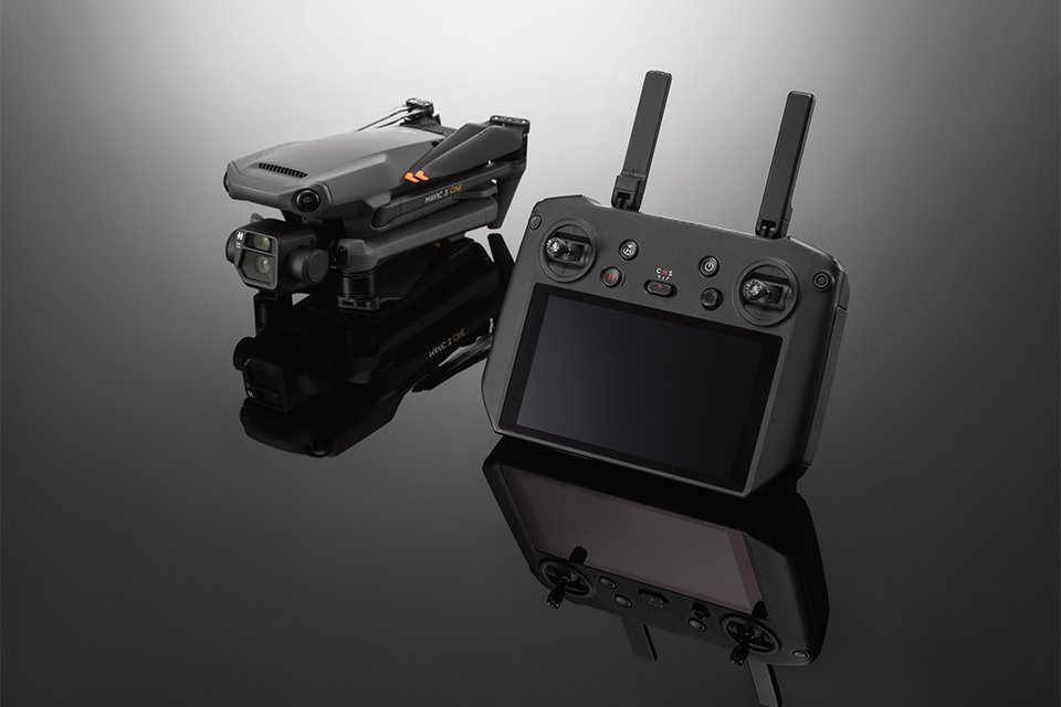 DJI | Argos