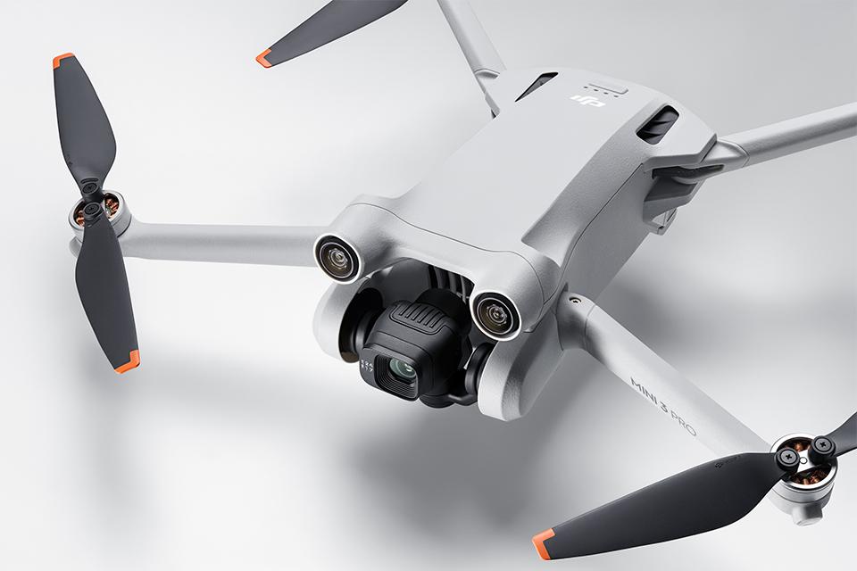 DJI | Argos